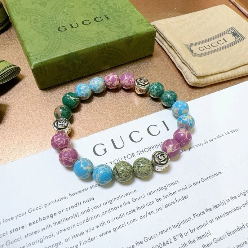 Precise copy Gucci Bracelets