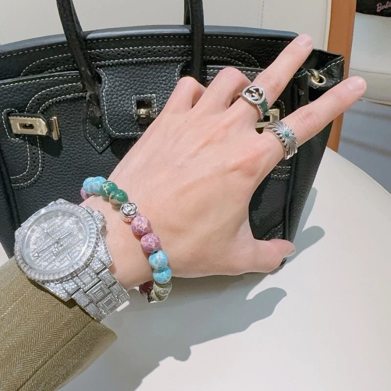 Precise copy Gucci Bracelets