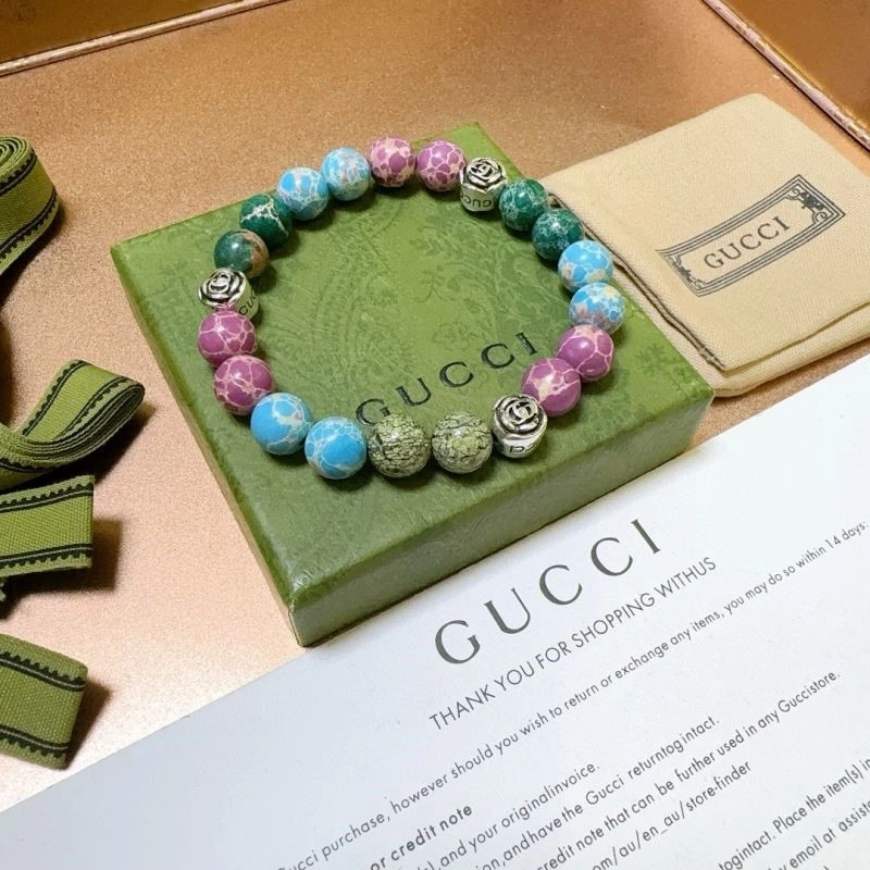 Precise copy Gucci Bracelets