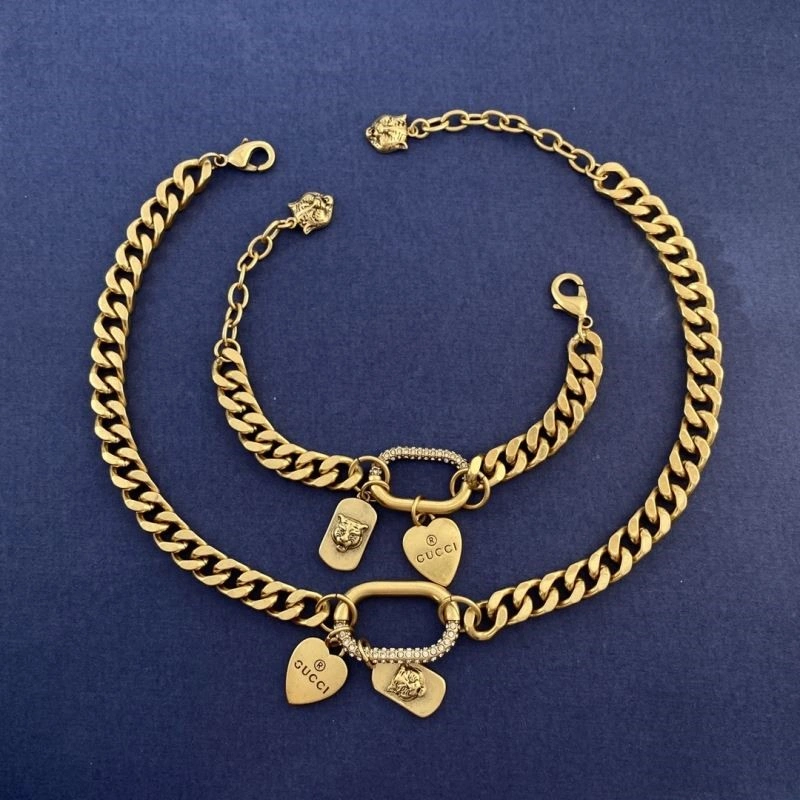 Gucci Bracelets