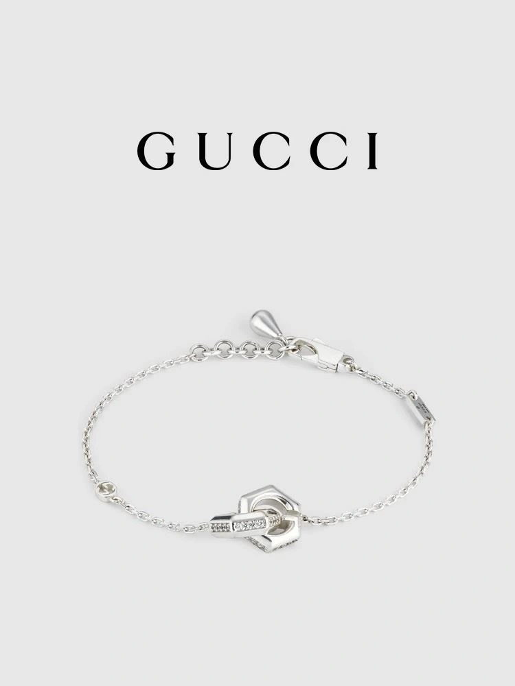 Gucci Bracelets