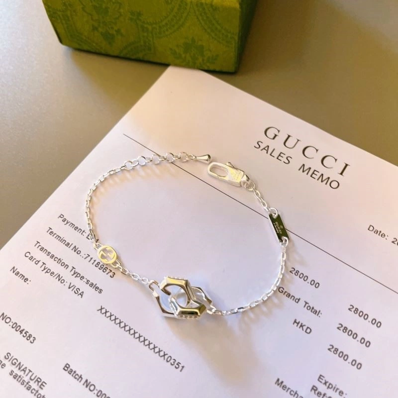 Low-cost Gucci Bracelets