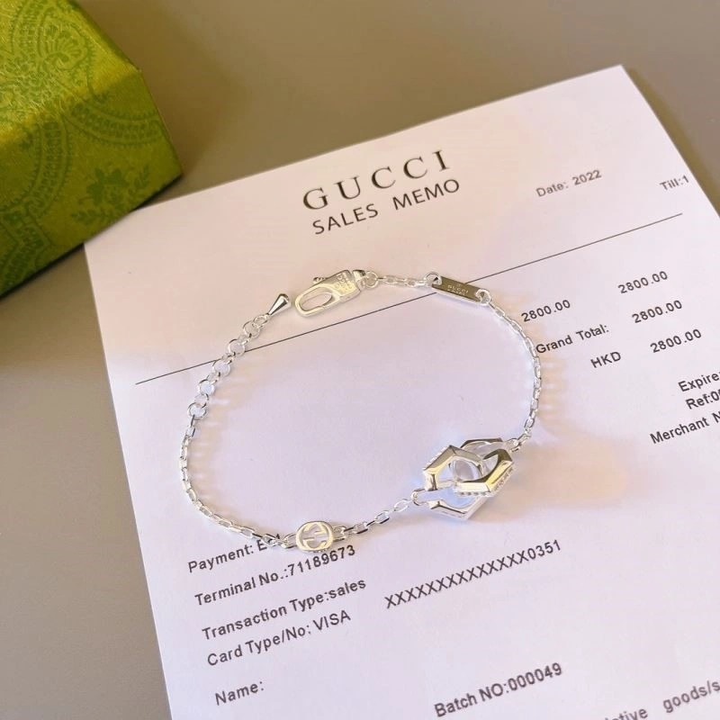 Low-cost Gucci Bracelets