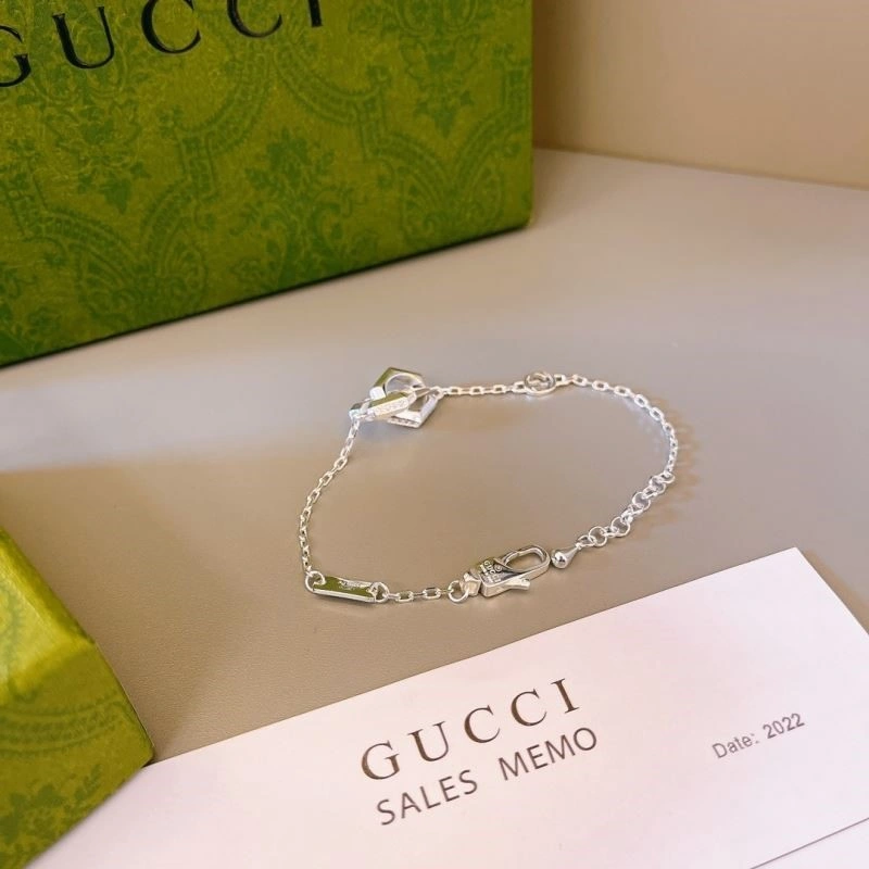 Low-cost Gucci Bracelets
