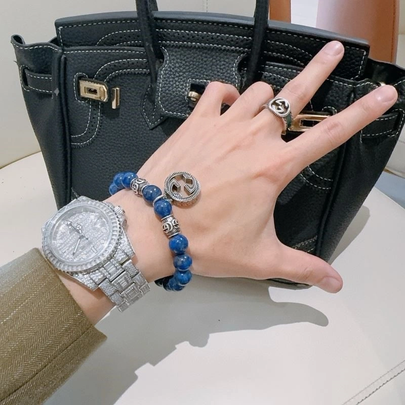 Top match Gucci Bracelets