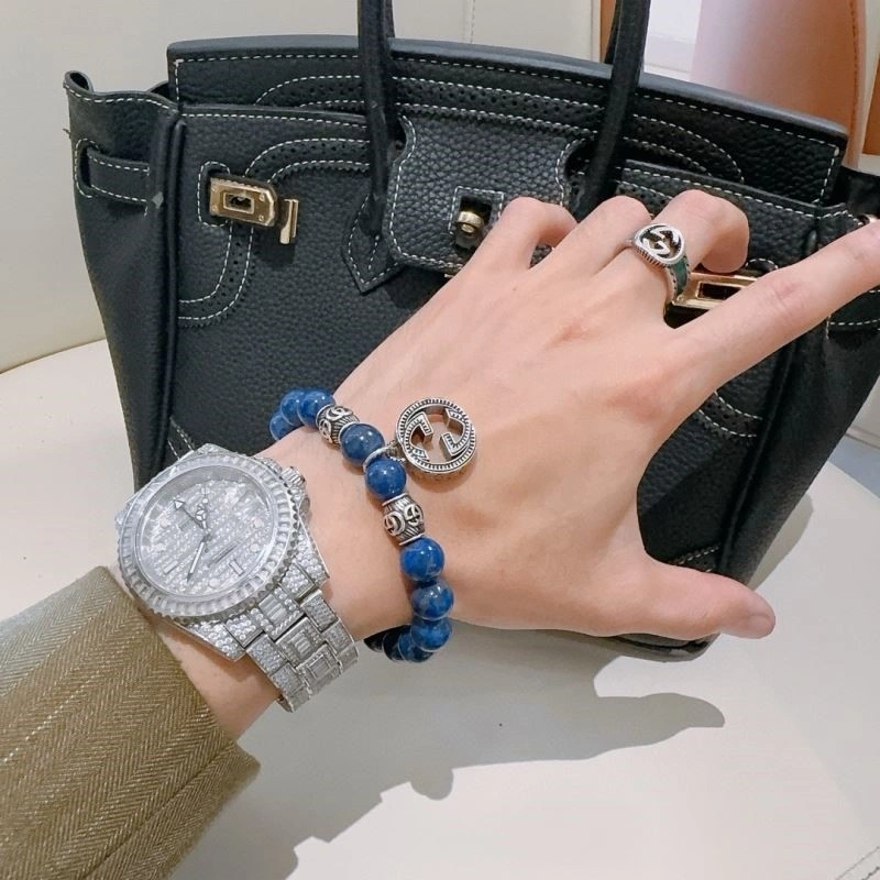 Top match Gucci Bracelets