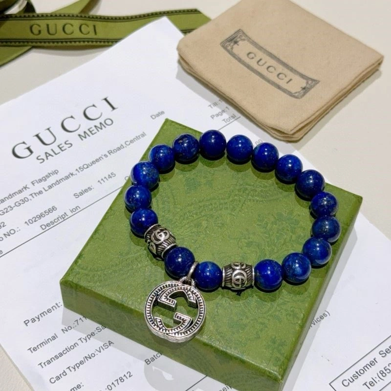 Top match Gucci Bracelets