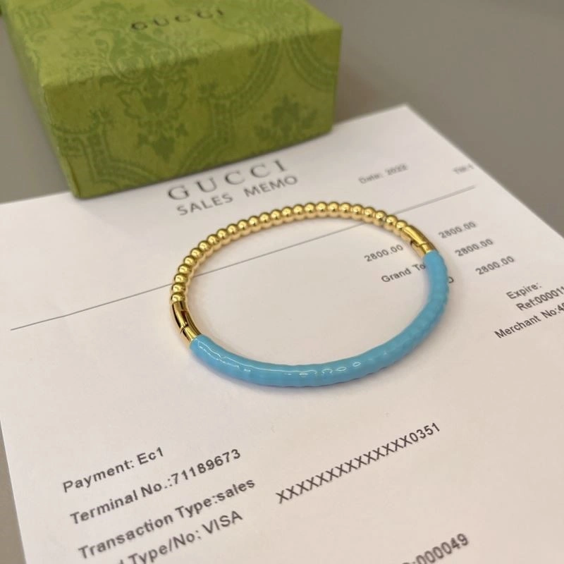 Affordable Gucci Bracelets