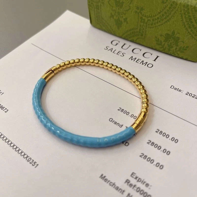 Affordable Gucci Bracelets