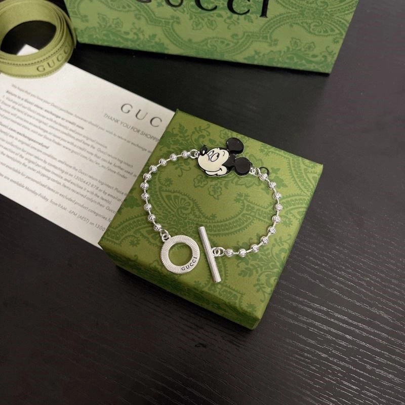 Genuine Gucci Bracelets