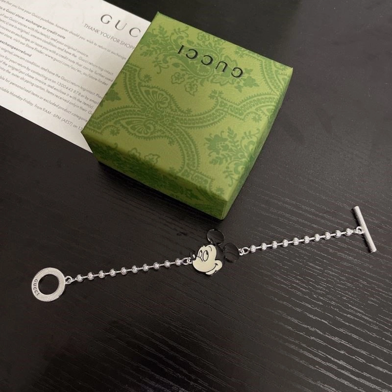 Genuine Gucci Bracelets
