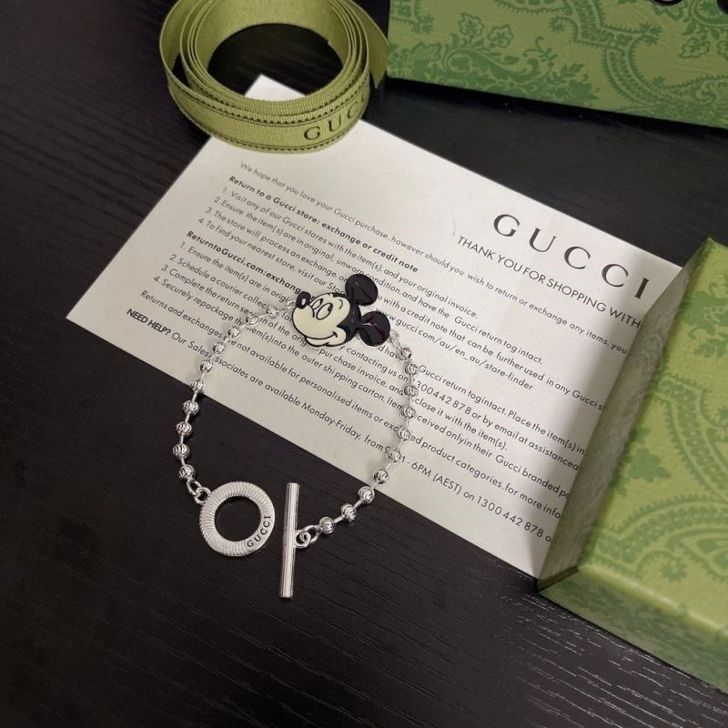 Genuine Gucci Bracelets
