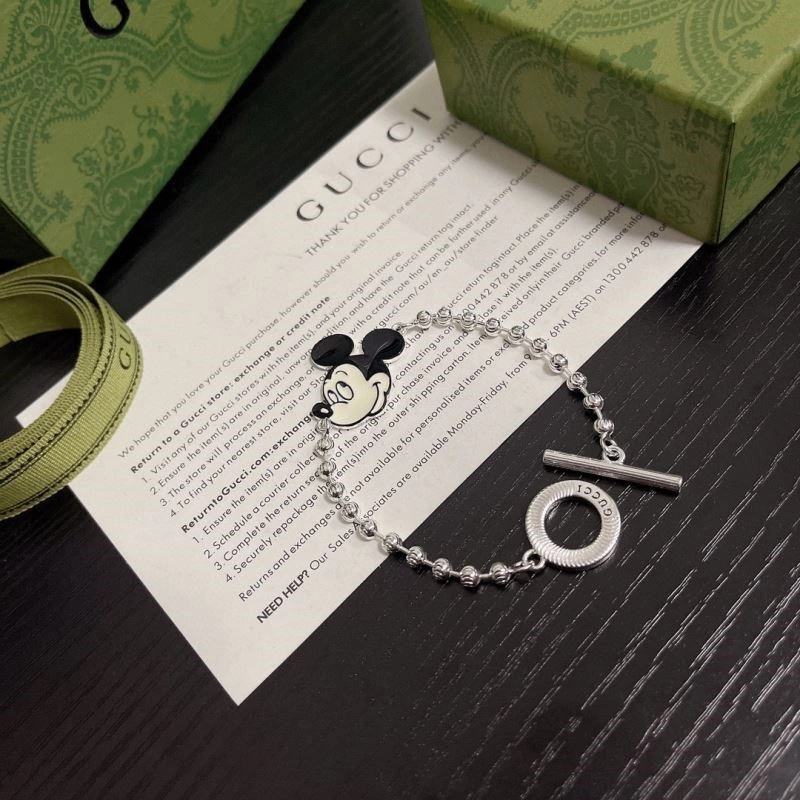 Genuine Gucci Bracelets