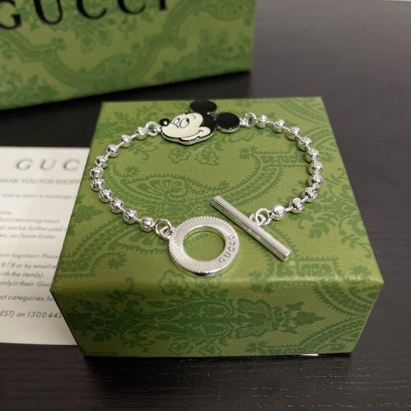 Genuine Gucci Bracelets