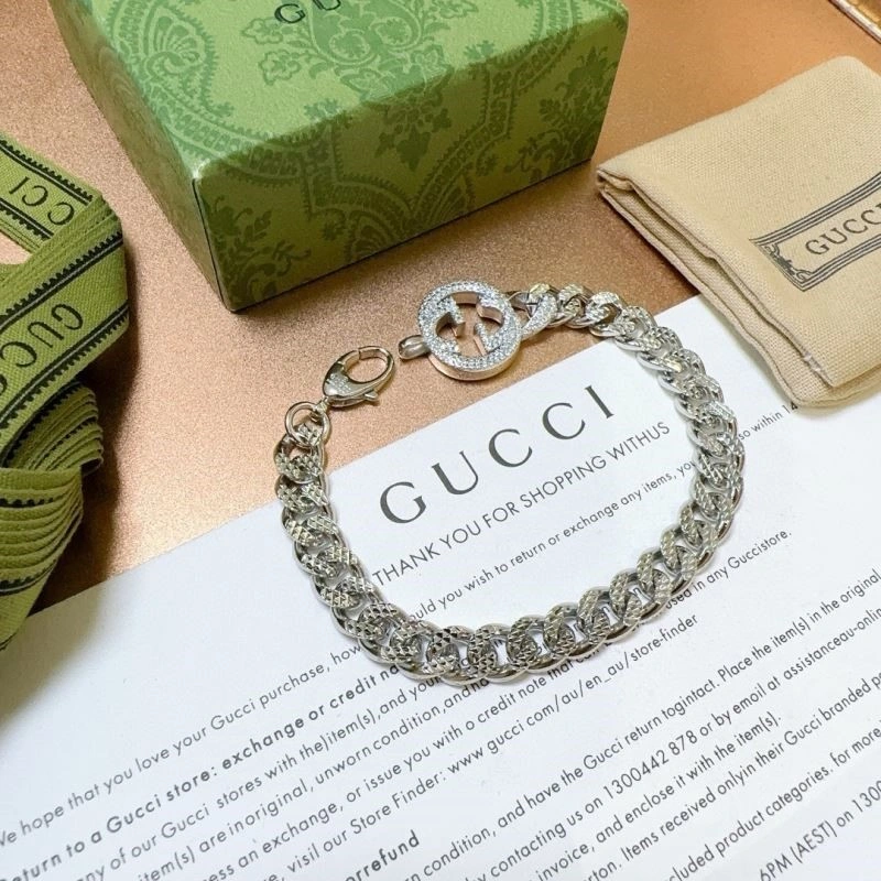 High fidelity Gucci Bracelets