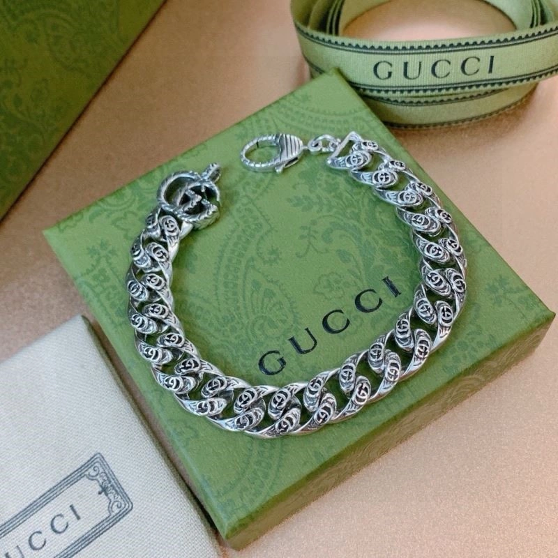 1:1 copy Gucci Bracelets