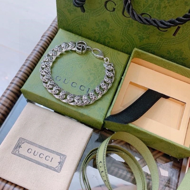 1:1 copy Gucci Bracelets