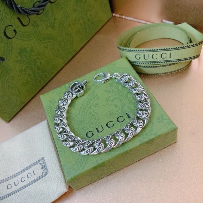 1:1 copy Gucci Bracelets