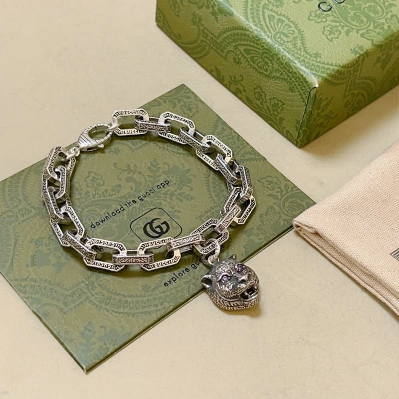 Official Gucci Bracelets