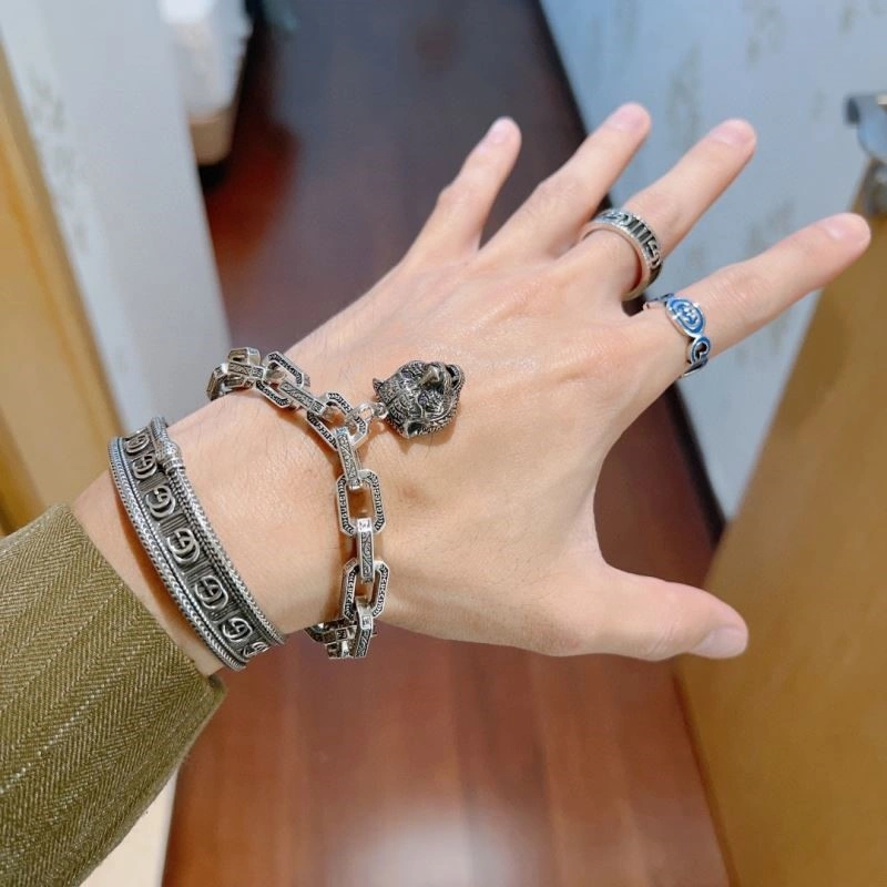 Official Gucci Bracelets