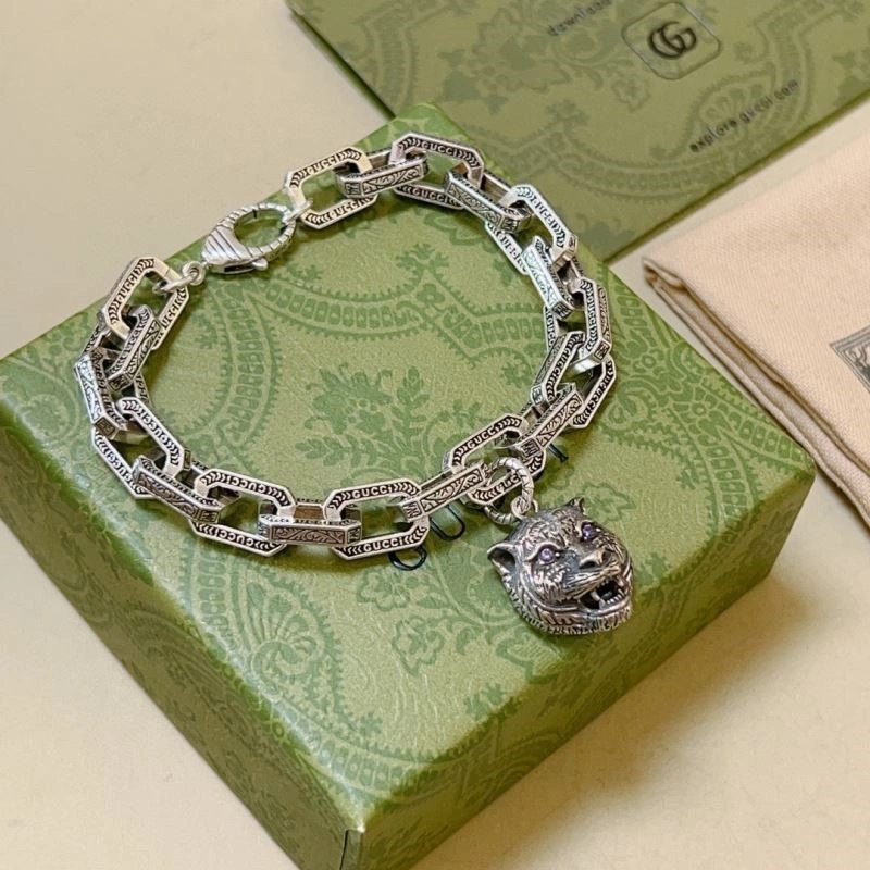 Official Gucci Bracelets