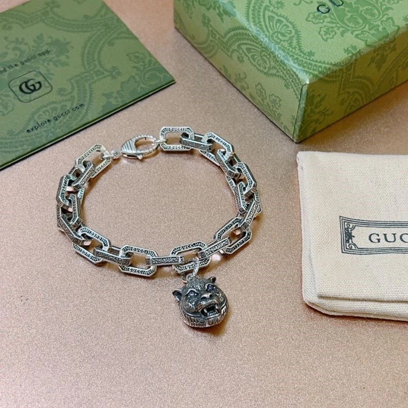 Official Gucci Bracelets