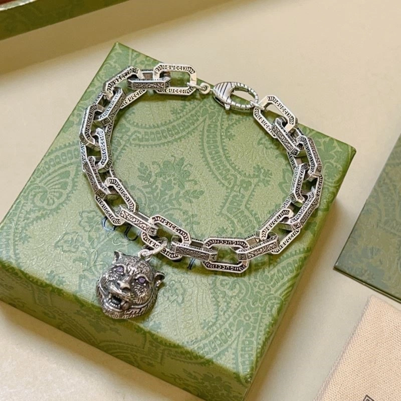 Official Gucci Bracelets