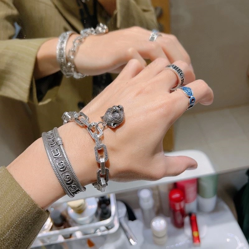 Official Gucci Bracelets