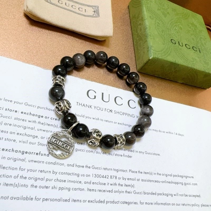 Top mirror Gucci Bracelets
