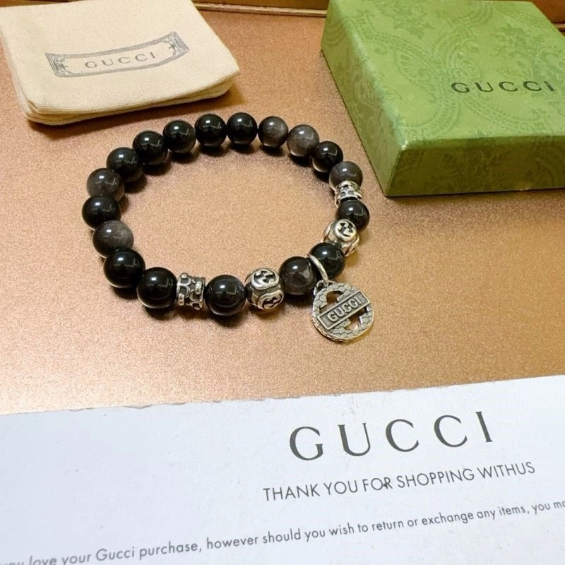 Top mirror Gucci Bracelets