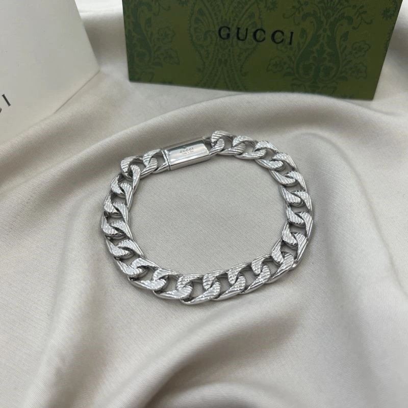 Budget-friendly Gucci Bracelets