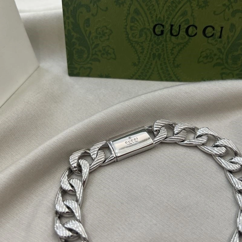Budget-friendly Gucci Bracelets