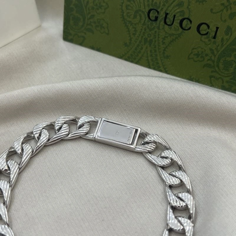 Budget-friendly Gucci Bracelets