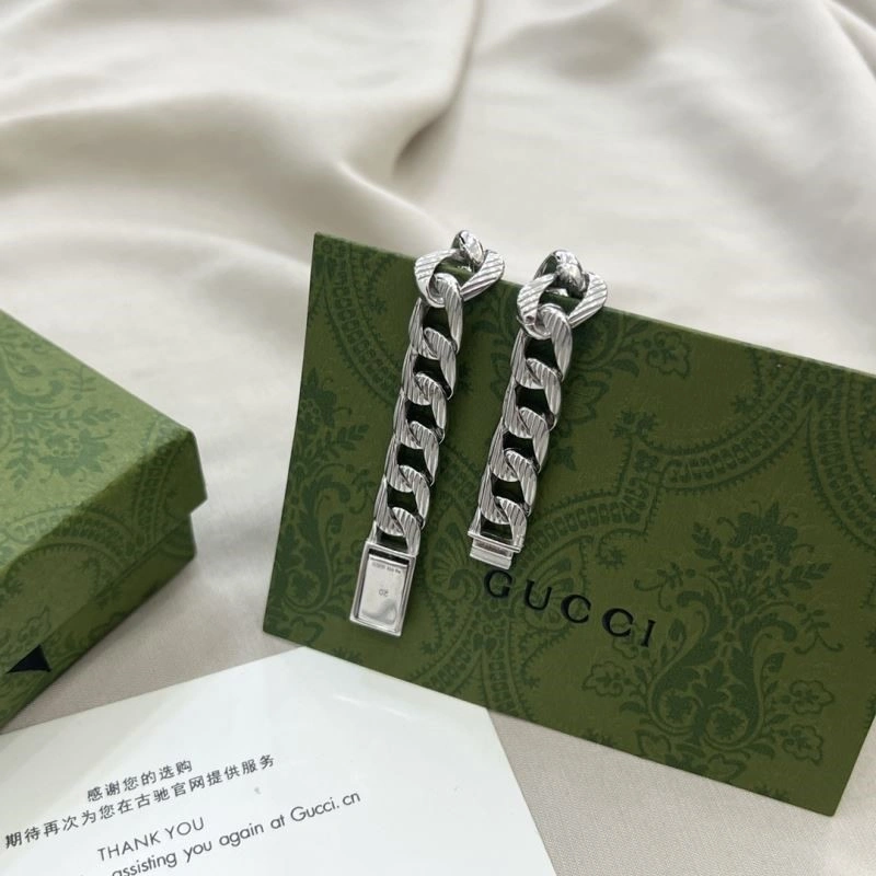 Budget-friendly Gucci Bracelets