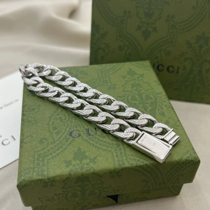 Budget-friendly Gucci Bracelets