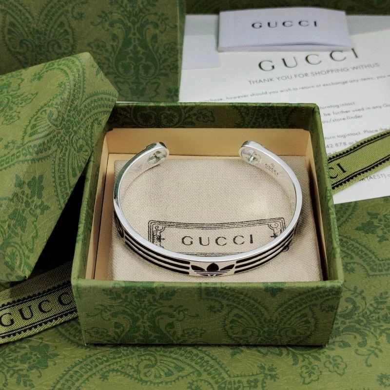 Official Gucci Bracelets