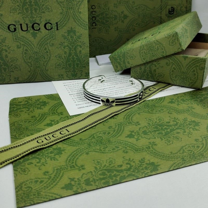 Official Gucci Bracelets