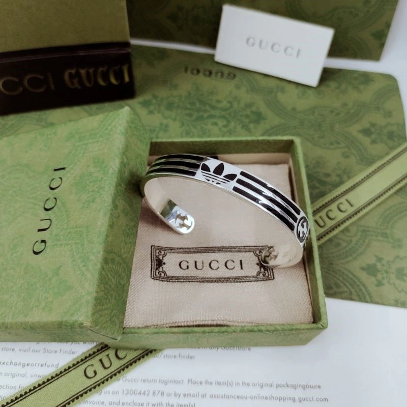 Official Gucci Bracelets