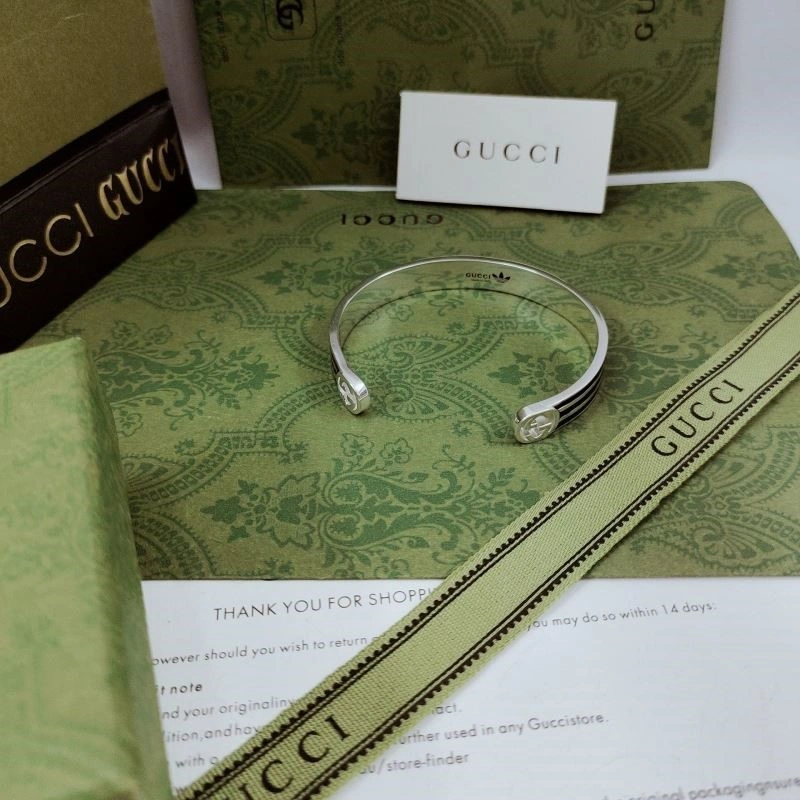 Official Gucci Bracelets