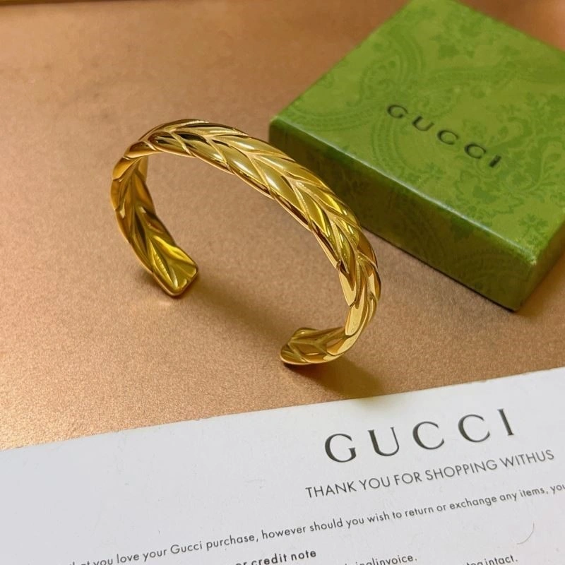 Gucci Bracelets