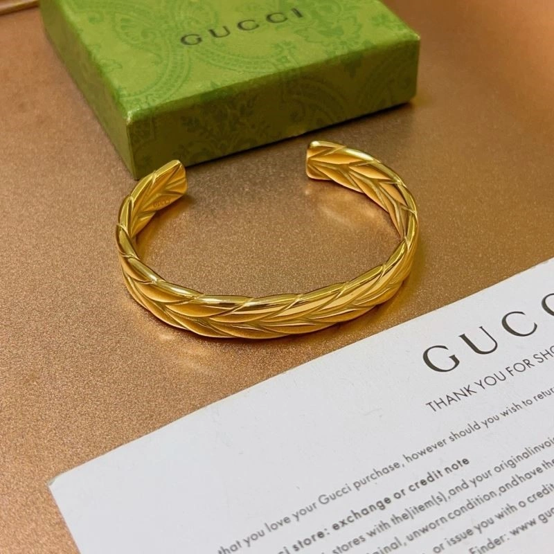 Cut-rate Gucci Bracelets