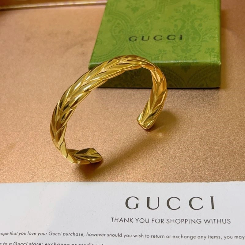 Cut-rate Gucci Bracelets
