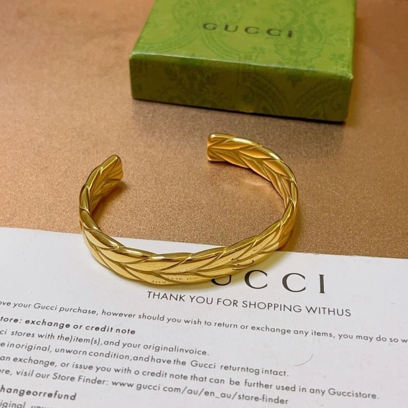 Cut-rate Gucci Bracelets