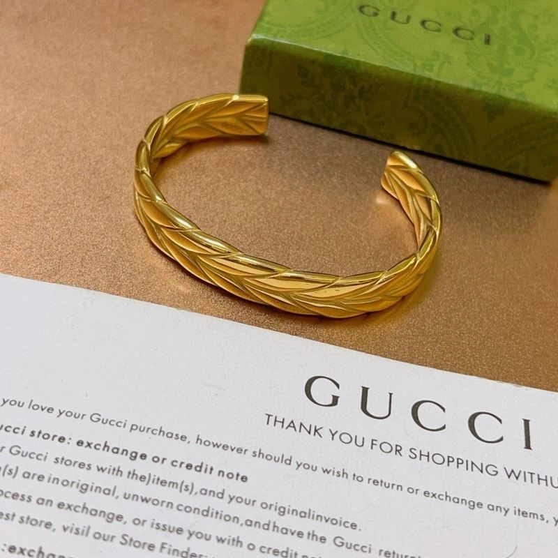 Cut-rate Gucci Bracelets
