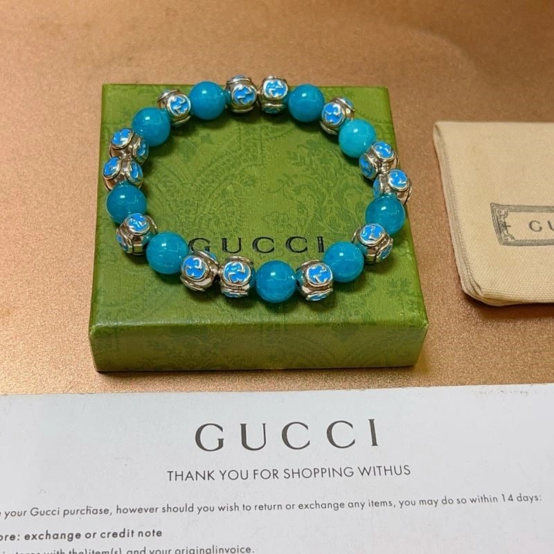 Top mirror Gucci Bracelets