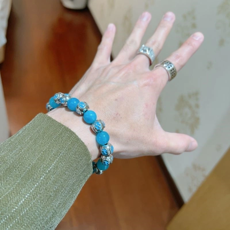 Top mirror Gucci Bracelets