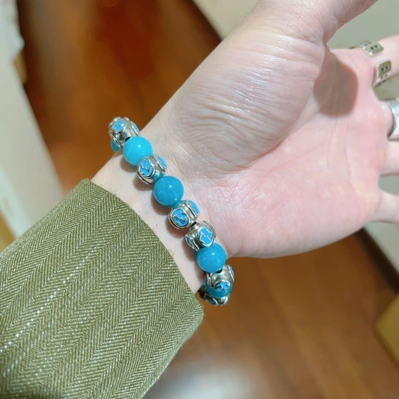 Top mirror Gucci Bracelets