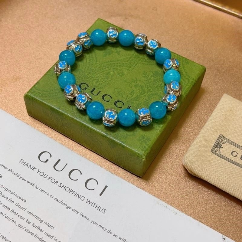 Top mirror Gucci Bracelets