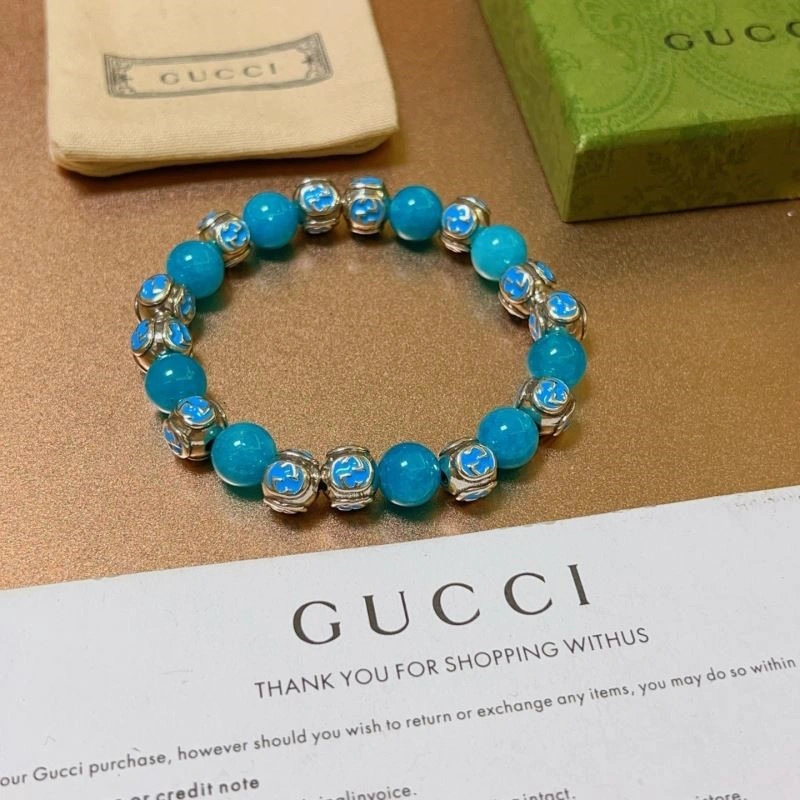 Top mirror Gucci Bracelets