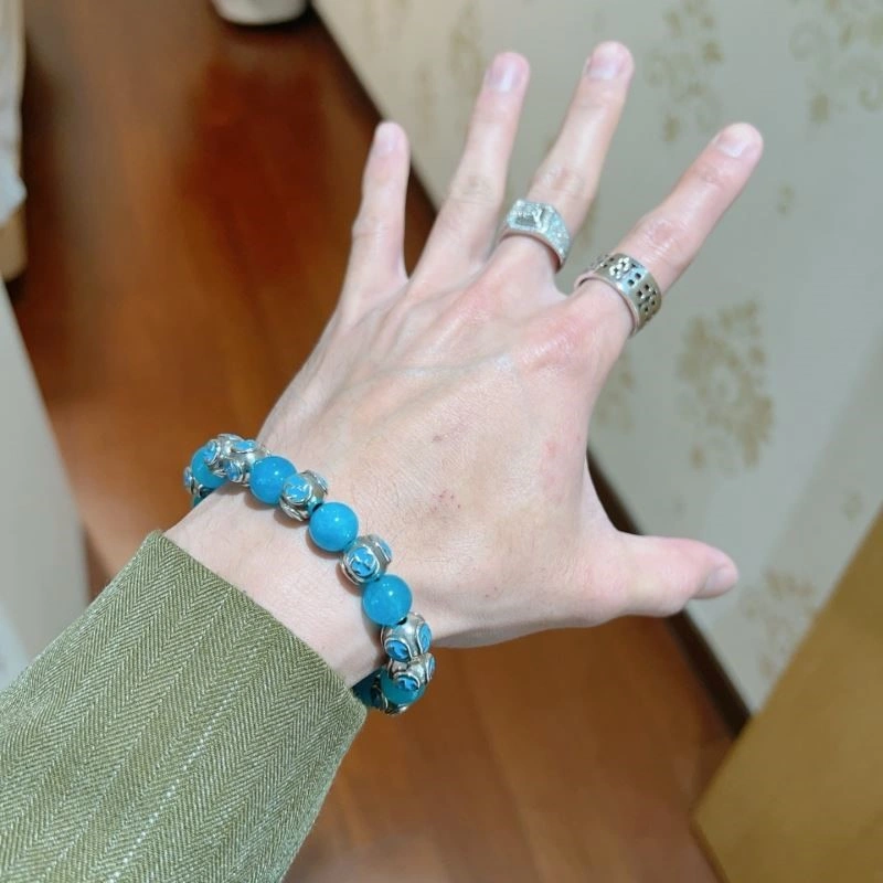 Top mirror Gucci Bracelets